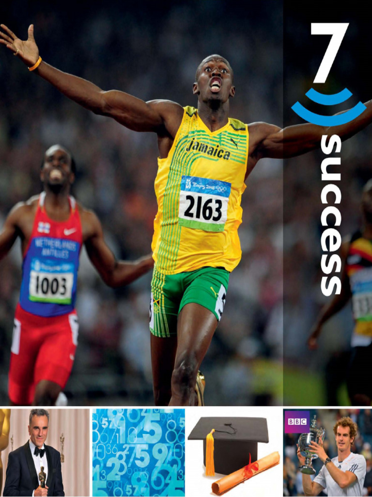 Intermediate - Unit 7 | PDF