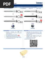 DIN 8140-2 | PDF | Screw | Engineering Tolerance
