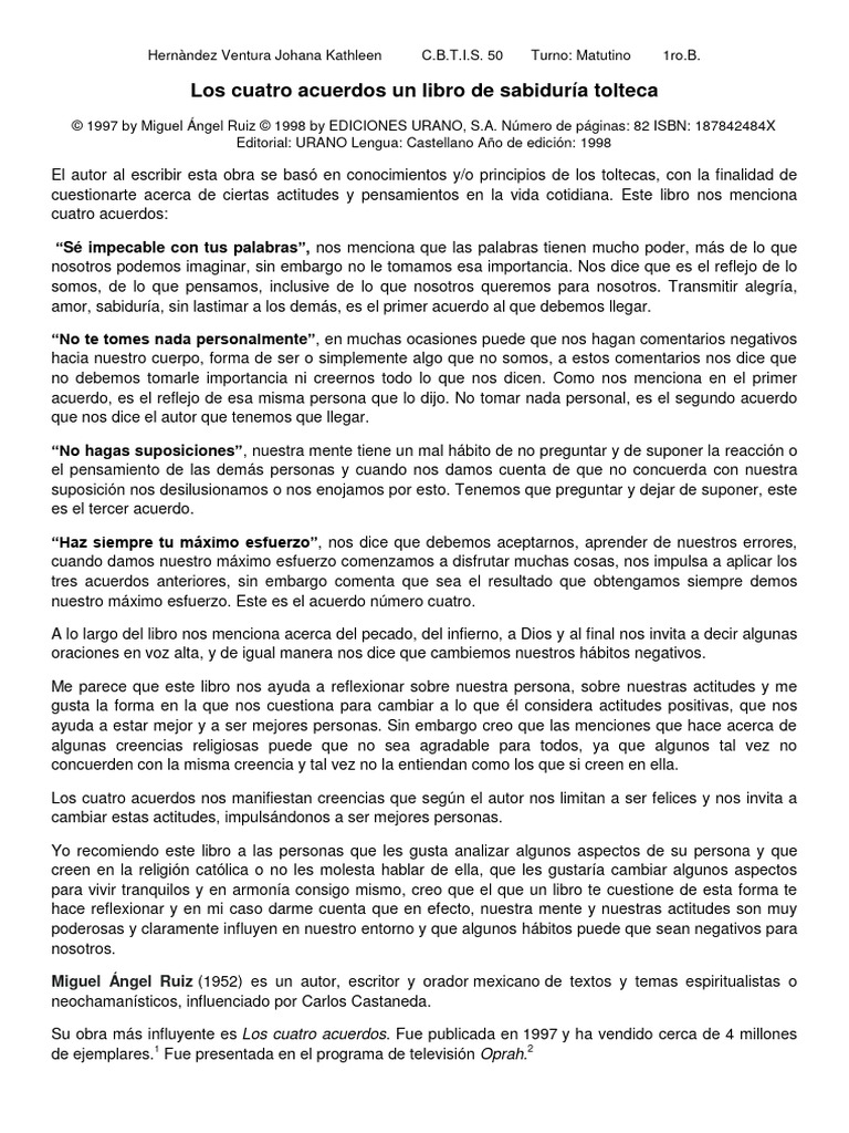 Lectura | PDF | Autosuperación | Estilo de vida