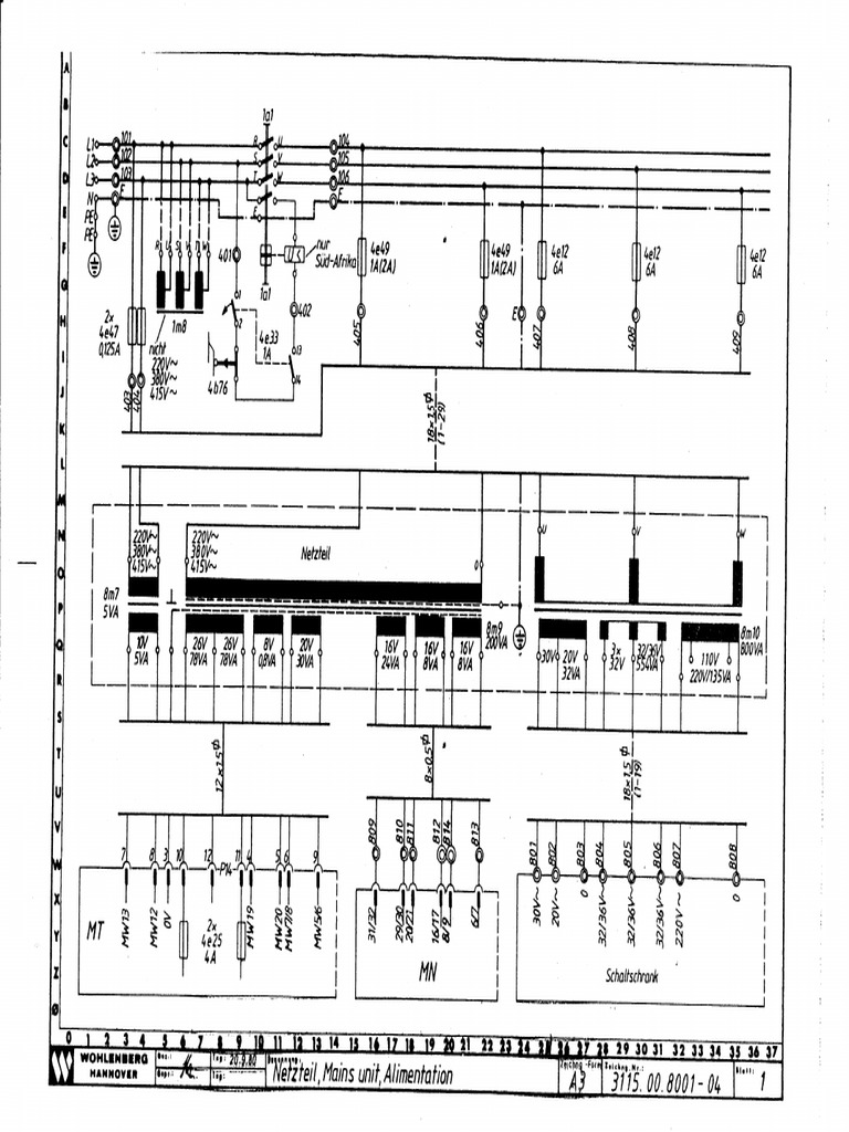 3115 00 8001 04 Pdf