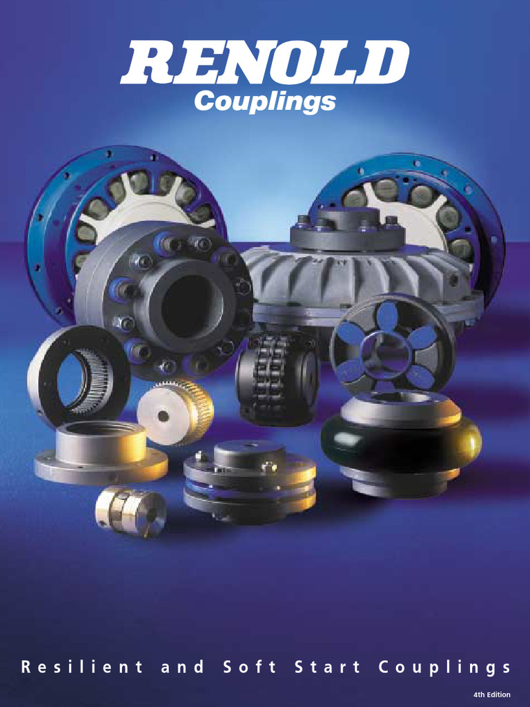 Acop Renold | PDF | Gear | Machines