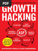 Hacking Growth | PDF | Hacker Culture | Business Economics