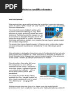 SolarEdge Site Mapping Guide | PDF | Image Scanner | Barcode