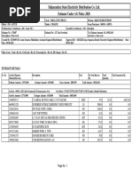 Checklist For Shuttering Work | PDF | Concrete | Deep Foundation