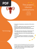 IUGR Presentation | PDF | Childbirth | Fetus