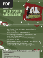 Mathematical Literacy Formula Sheet | PDF | Interest | Value Added Tax