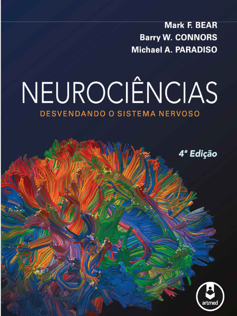 Neurociências Desvendando o Sistema Nervoso - Mark F. Bear | PDF