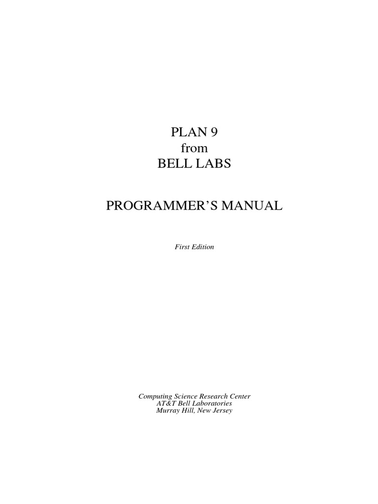 Manual | Download Free PDF | Computer Architecture | Software