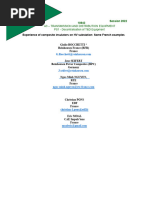 Cable Design Equations-Braid Shield: Braid Picks Per Inch: Braid Angle ...