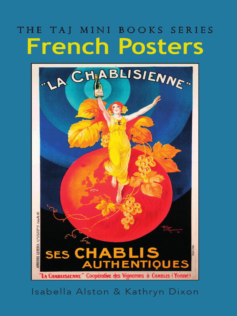 French Posters | PDF | Poster