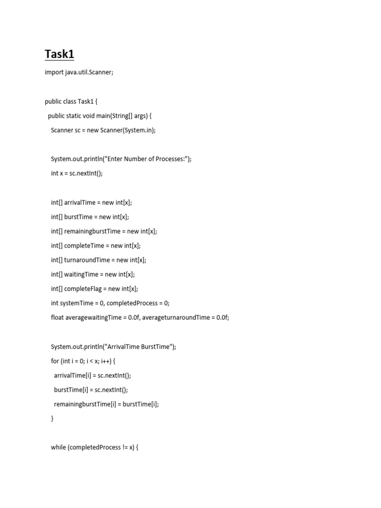 Abdul-Momen-Miah Lab4 | PDF | Computer Programming | Software Engineering