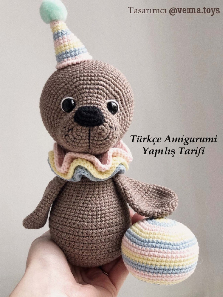 Verma Toys Foca | PDF