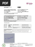 Vidal Health Insurance Claim Process | PDF | Identity Document | Insurance
