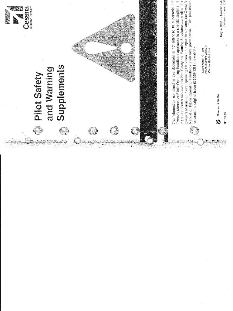 Unreadable Document Text | PDF