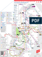Mapa General de IFEMA Madrid | PDF
