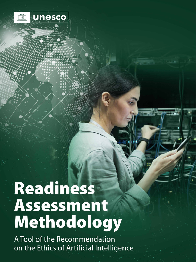 Ram Unesco | Download Free PDF | Artificial Intelligence | Intelligence (AI) & Semantics