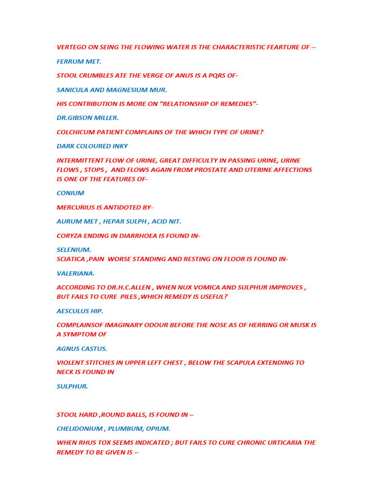 Vertego On Seing The Flowing Water Is The Characte | PDF