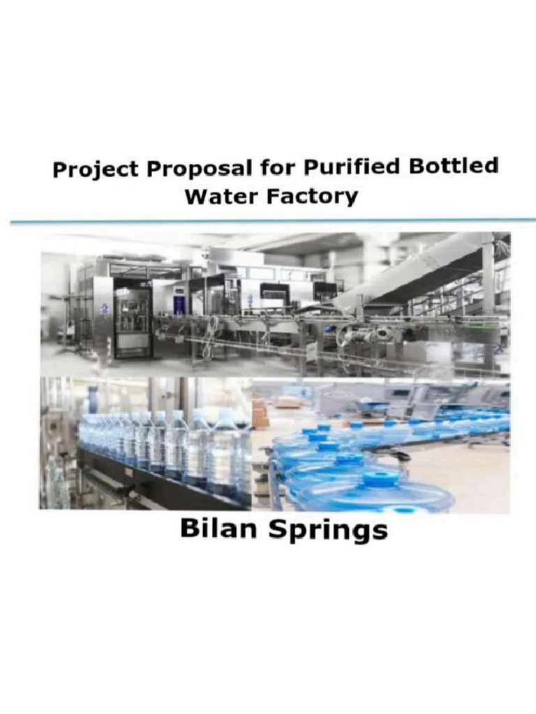 WTR Pro Propo1 | PDF