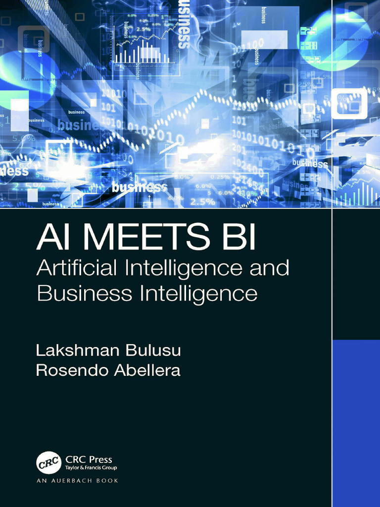 AI Meets BI | PDF | Business Intelligence | Artificial Intelligence