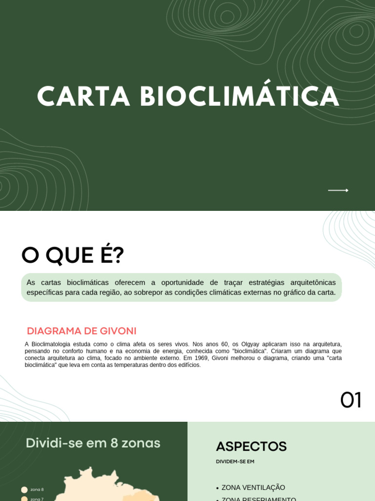 Carta Bioclimática - Rafaella Venancio - 20230822 - 130408 - 0000 | PDF | Aquecimento global e ...
