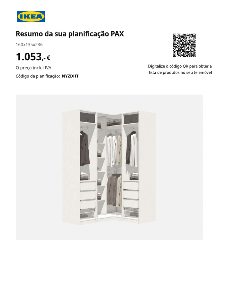 Planificação PAX | PDF