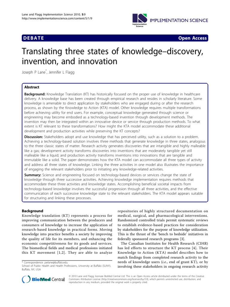 2010 - Artigo - Translating Three States of Knowledge-Discovery ...