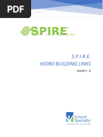 SWST Test C Marking | PDF