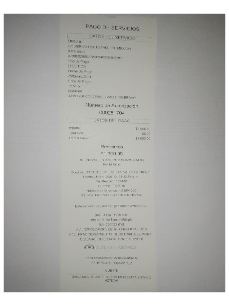 Image To PDF 29-Ene-2024 | PDF