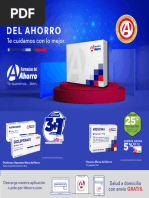 Catálogo de Productos Eurofarma MX | PDF | Materiales | Compuestos químicos