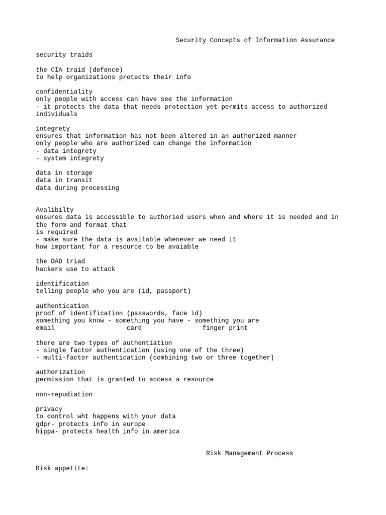 David | Download Free PDF | Information Security | Vulnerability (Computing)