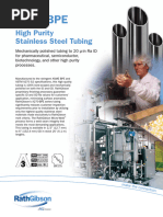 SAE 100R Series Hydraulic Hose Standards | PDF | Hose | Pipe (Fluid ...