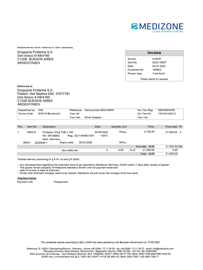 Invoice 2023-10937 | PDF