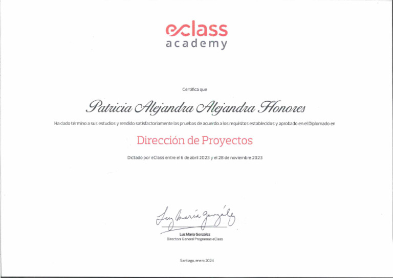 Eclass Academy 2-9 | PDF