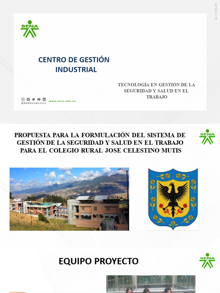 Expocicion Final U6 | PDF