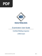 TWI Training - Check Exam Results | PDF | Cyberspace | Communication