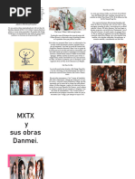 Danmeis | PDF