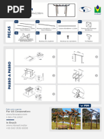 Lista de Normas DIN para Parafusos | PDF