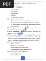 WFP Recruitment Test Overview | PDF | World Food Programme | Strategic ...
