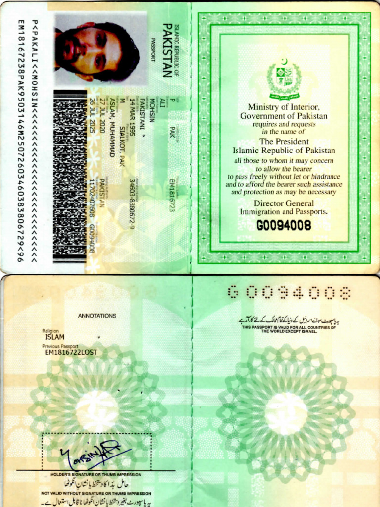 Mohsin Ali PP810 | PDF