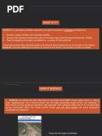 Live Fire Target Training Systems Part One | PDF | Tanks | Infantry