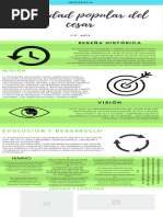 Símbolos Corporativos Upc | PDF | Ciencias sociales | Estudios de ...