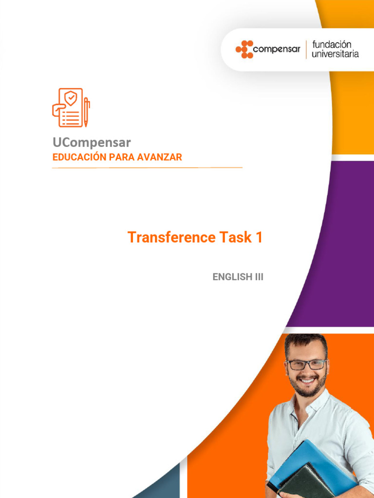 Transference Task 1 | PDF | Human Communication | Communication