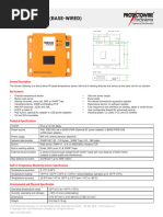 S2 MicroNode | PDF | Access Control | Computer Science