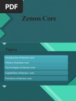 Emerging Technology Chapter 4 | PDF | Internet Of Things | Computer Network