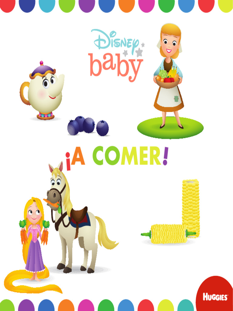 A Comer | PDF
