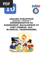 EsP10 Quarter3 Module 7 Final Final | PDF