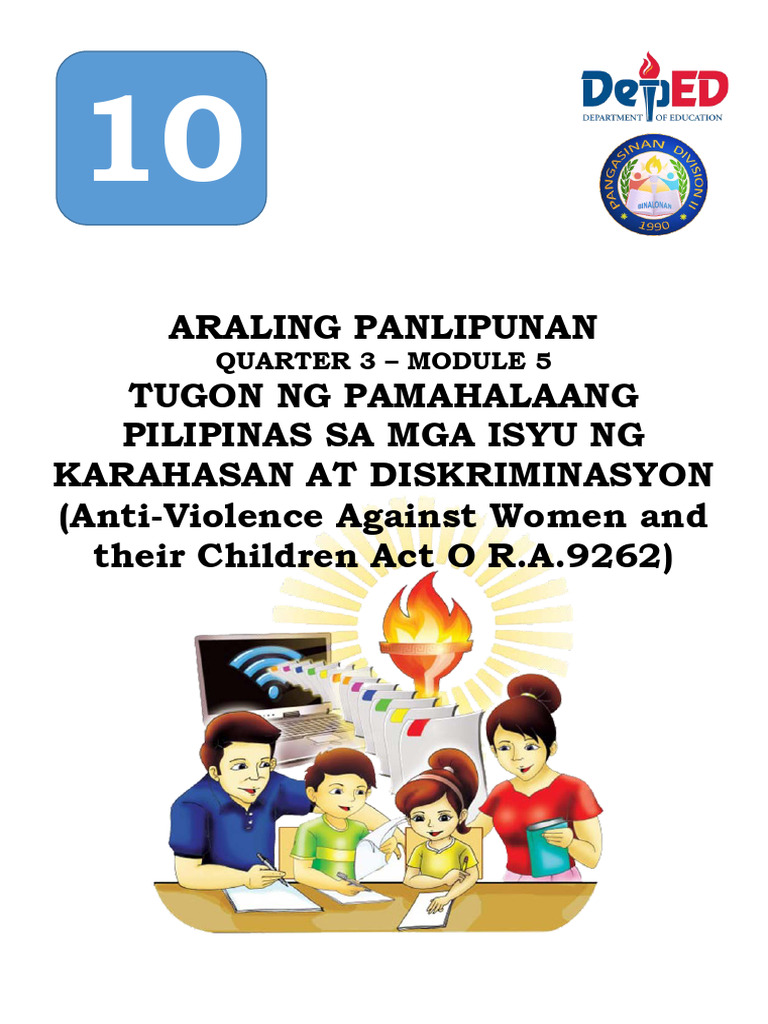 AP10-Q3 Final SLModule 5 | PDF