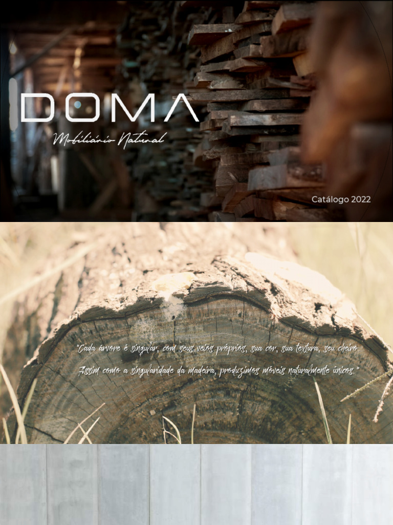 Catalogo Doma 2022 | PDF