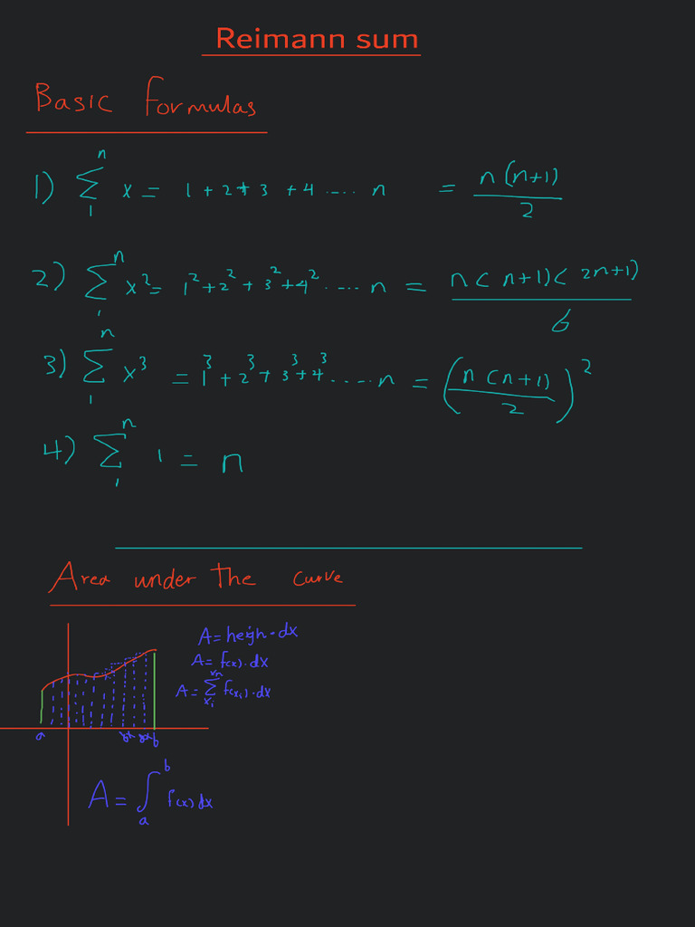 Calculus 202401071110 14665 | PDF | Area | Geometric Shapes
