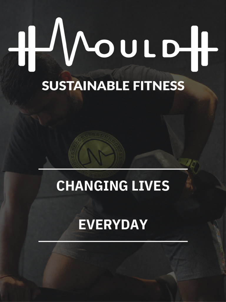 Mould Pune Brochure | PDF | Physical Fitness | Calorie